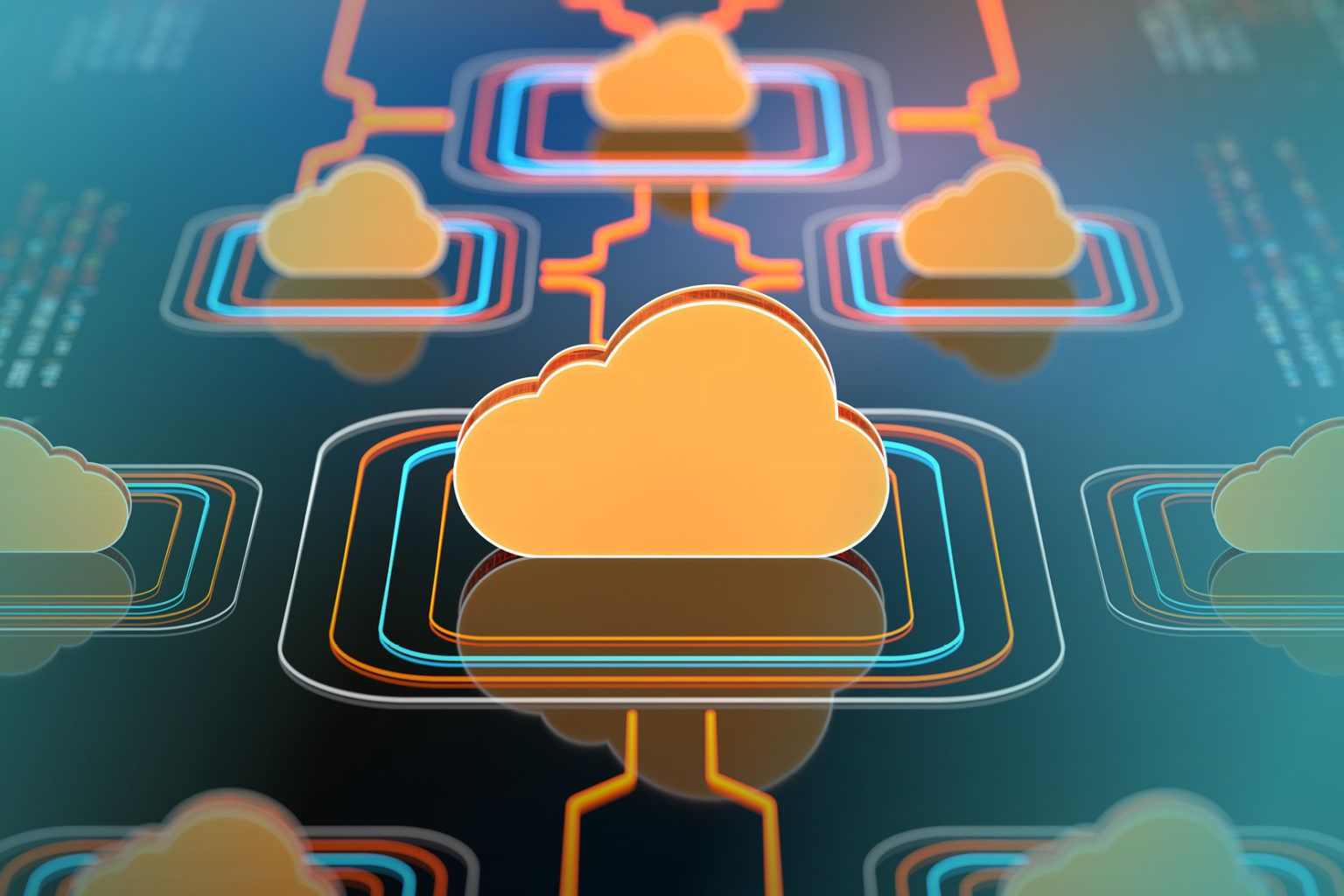 Hybrid Cloud: Definition & wofür das Modell sich eignet